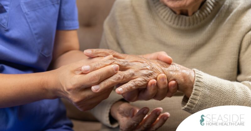 10 Tips for Dealing with Rheumatoid Arthritis - Seaside Home Health Care